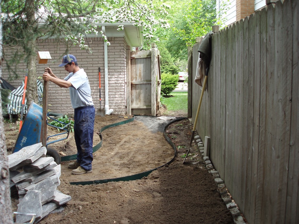 mulch | Total Lawn Care Inc.-Full Lawn Maintenance, Lawn , Landscaping ...